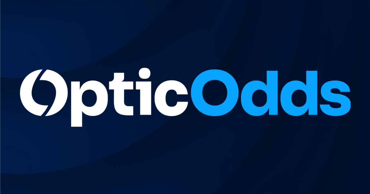 Compare LSports Coverage, Features and Pricing with OpticOdds